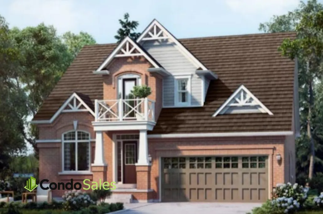 Hedge Road Landing – Jackson’s Point – Condo Sales